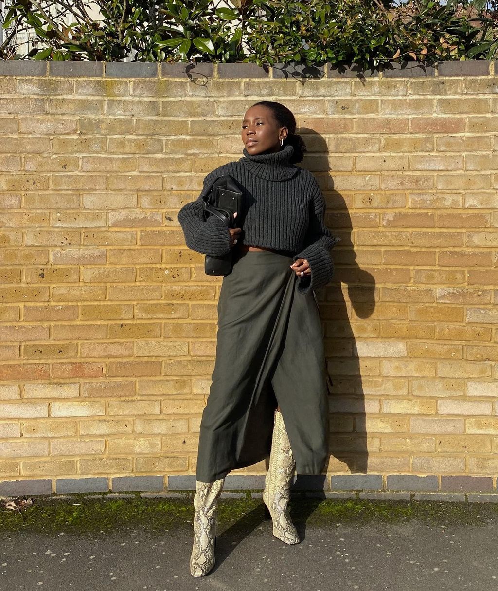 Fall Checklist: The Best Fall Clothes for Women in 2021 | Who What Wear