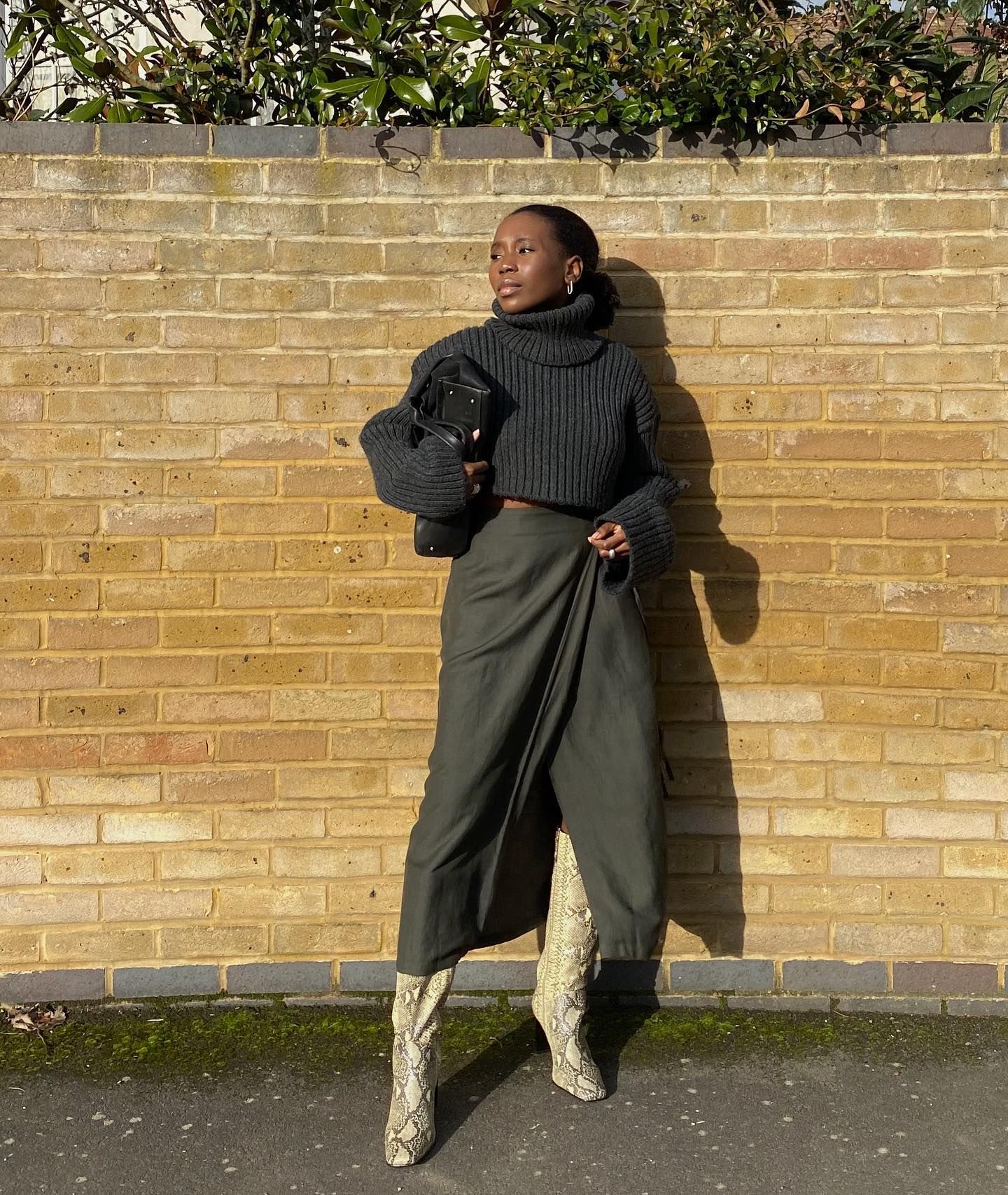 Fall Checklist: The Best Fall Clothes for Women in 2021 | Who What Wear