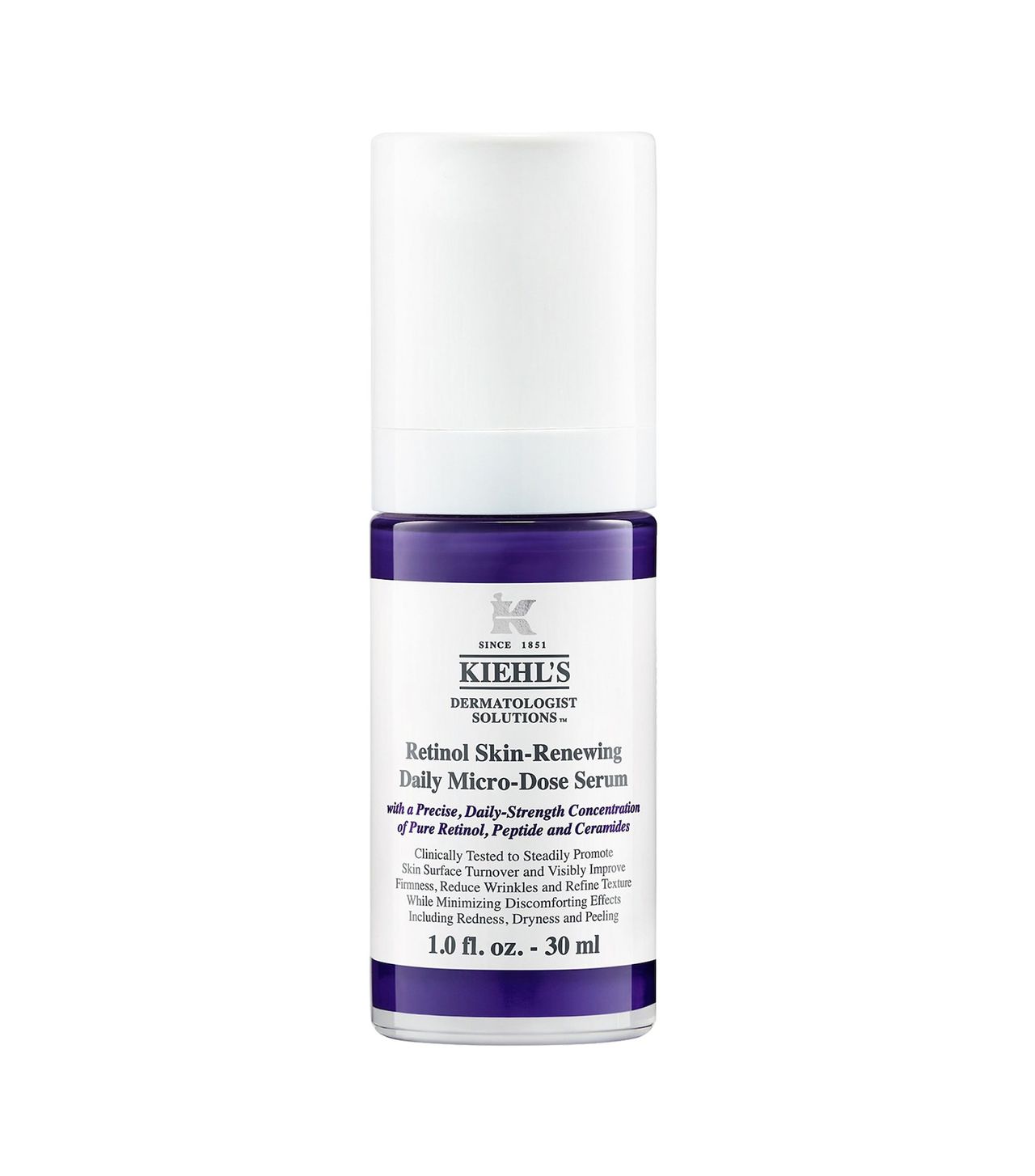 Peptides vs Retinol: The Pros, Cons and Differences of Each | Who What Wear