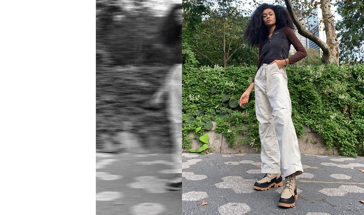 How to Wear TikTok's Trending Boots for Fall | Who What Wear