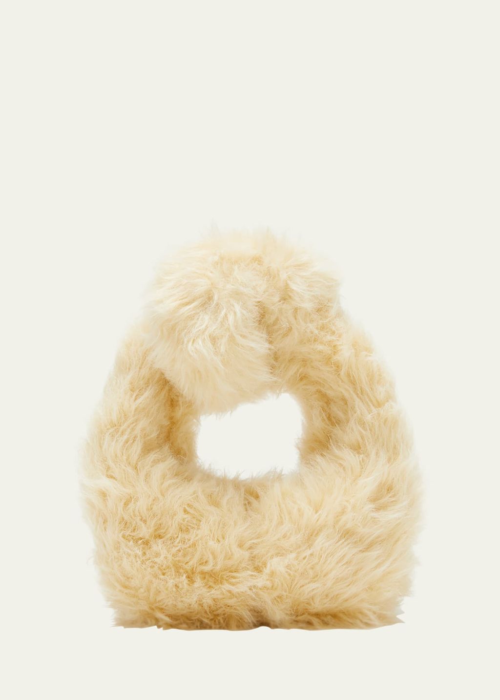 The 50 Best Shearling Bags to Shop Right Now | Who What Wear