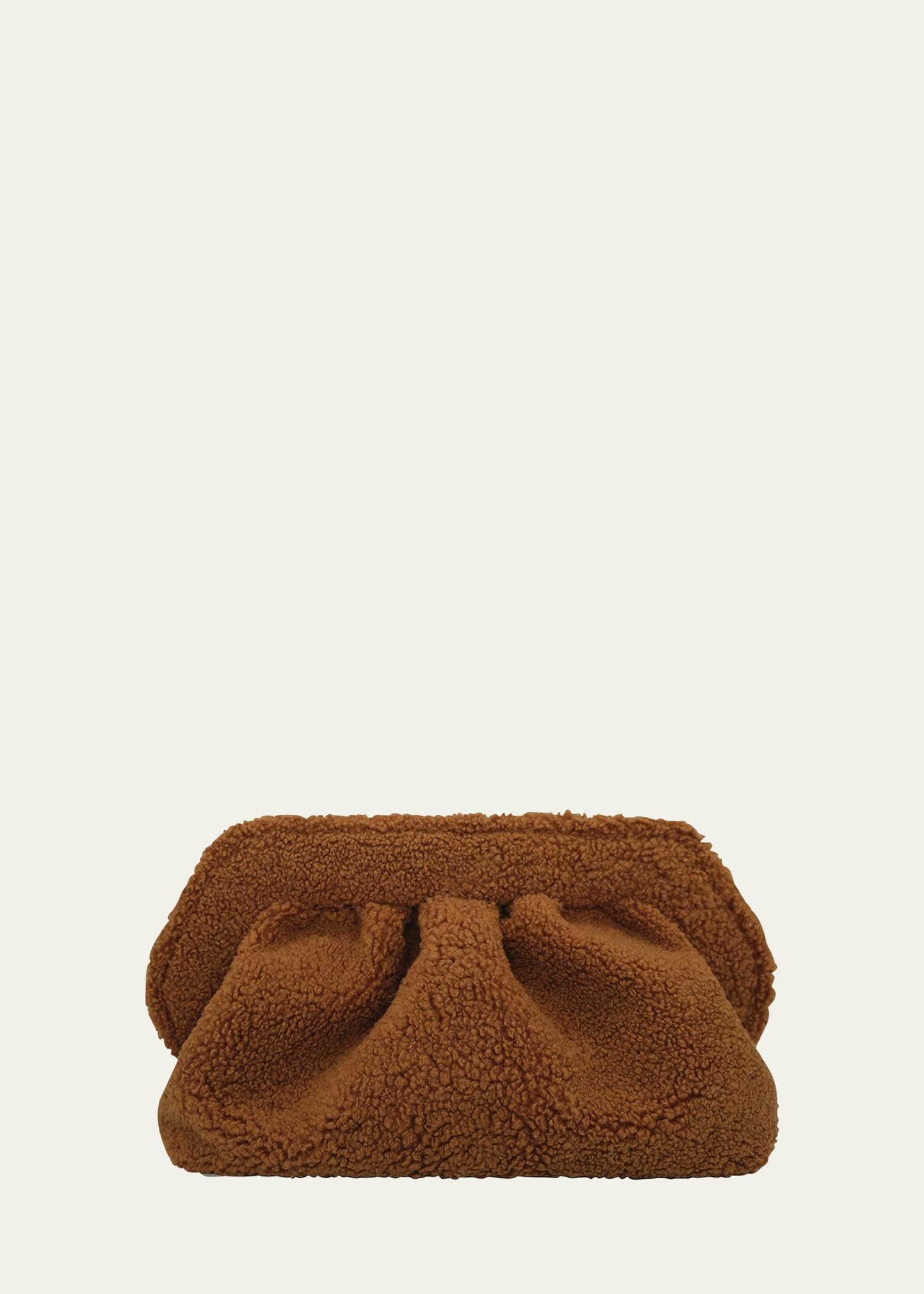 The 50 Best Shearling Bags to Shop Right Now | Who What Wear