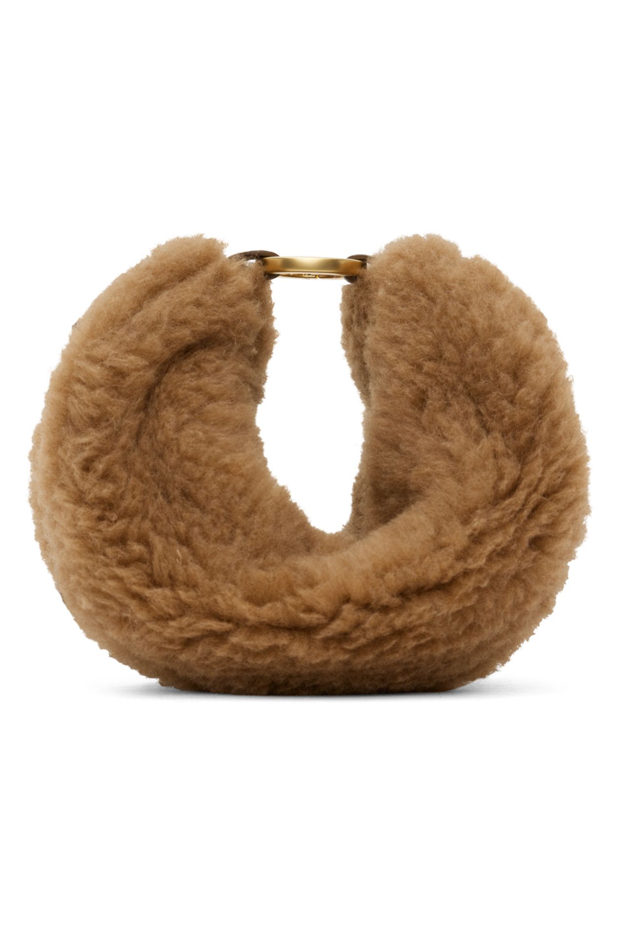 The 50 Best Shearling Bags to Shop Right Now | Who What Wear