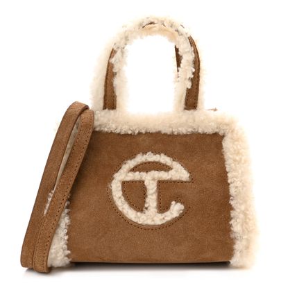 The 50 Best Shearling Bags to Shop Right Now | Who What Wear