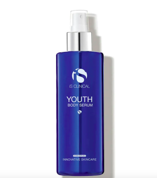 The 15 Best Body Serums That Will Save Dry Skin | Who What Wear