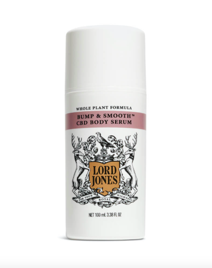 The 15 Best Body Serums That Will Save Dry Skin | Who What Wear