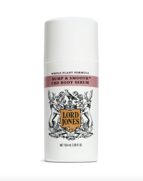 The 15 Best Body Serums That Will Save Dry Skin | Who What Wear