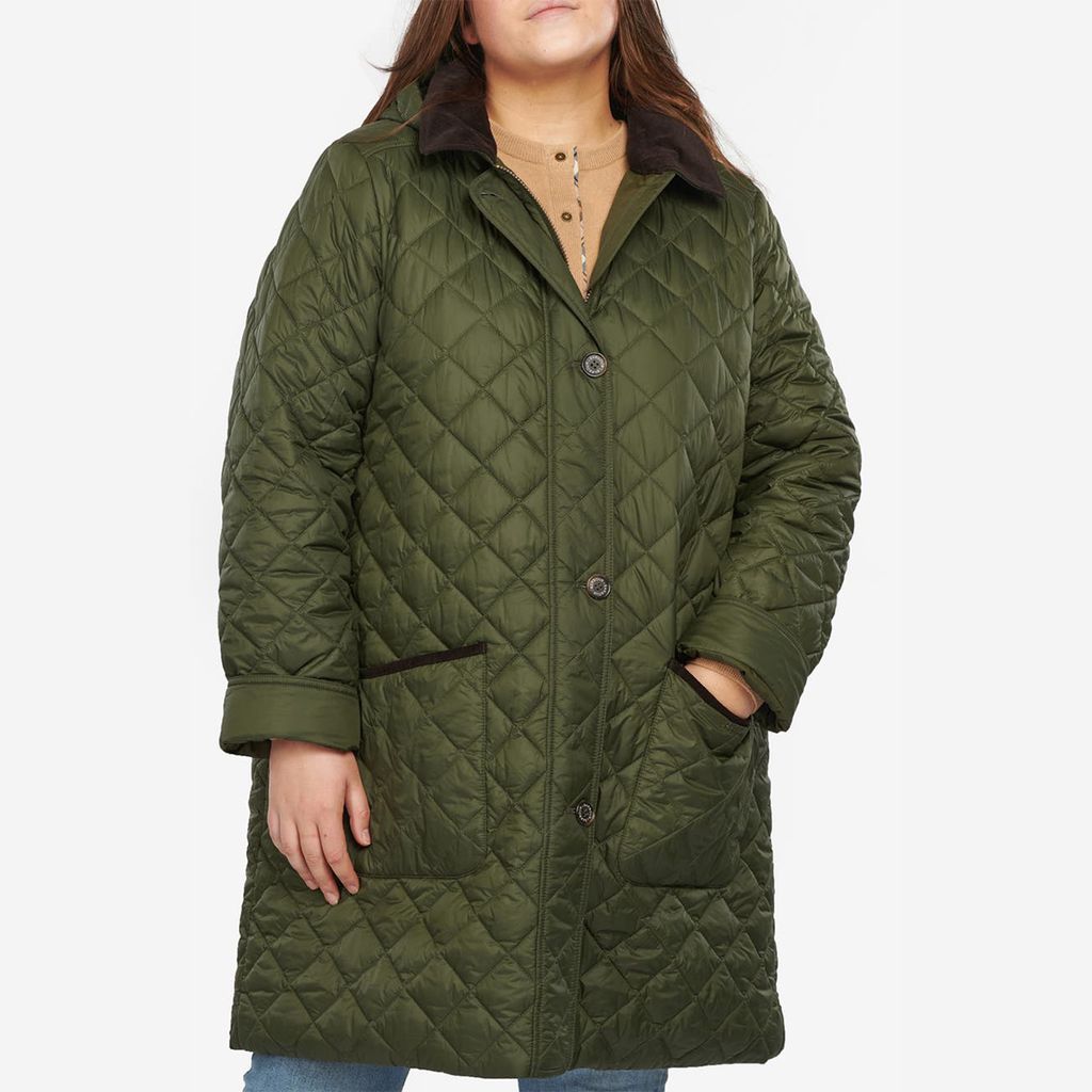 Cloud Coats Are Proving to Be the Smartest Fall Buy of 2021 | Who What Wear