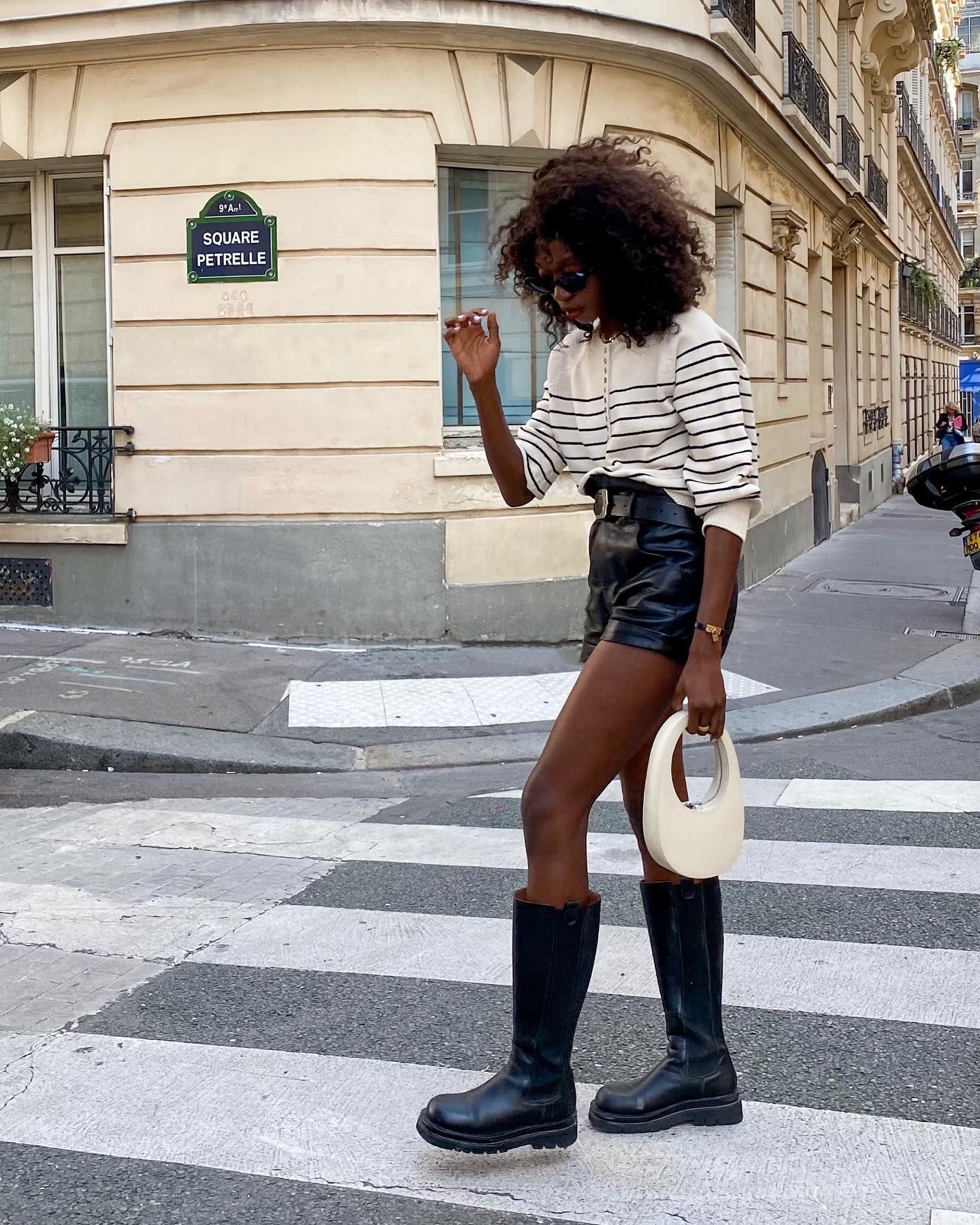 The 26 Best Lug-Sole Boots That Are Stylish and Functional | Who What Wear