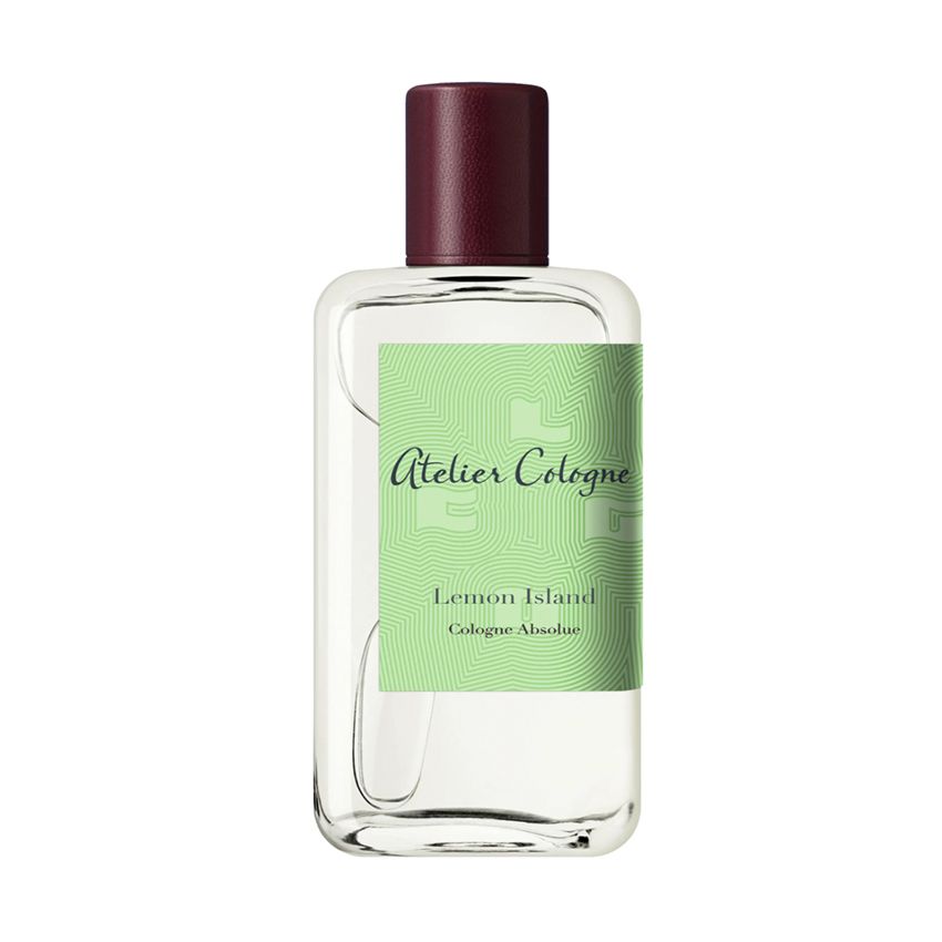 The 14 Best Atelier Cologne Fragrances of 2021 | Who What Wear