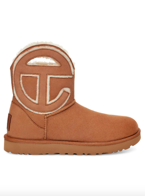 These Updated Uggs Are About to Become the New Celeb It Shoe | Who What ...