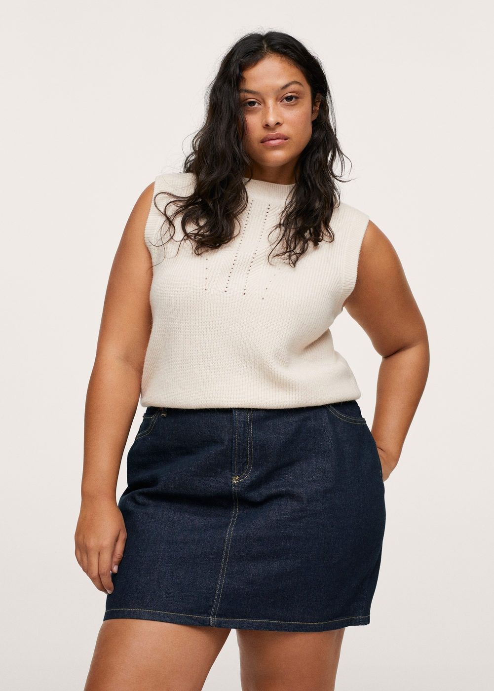 Micro-Clothing Is the Trend Dominating Fashion Month | Who What Wear