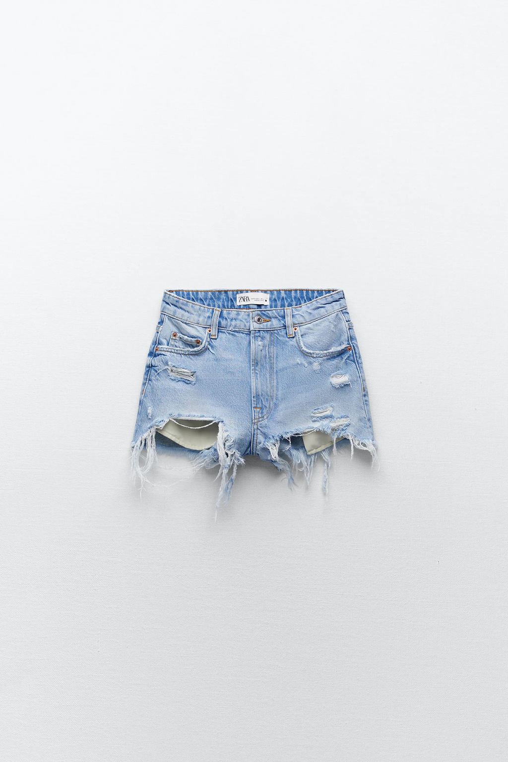 Micro-Clothing Is the Trend Dominating Fashion Month | Who What Wear