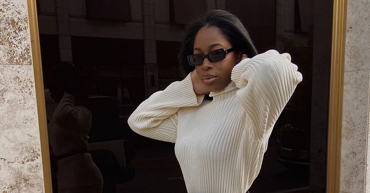 The 12 Best Airplane Outfits for Long Flights | Who What Wear