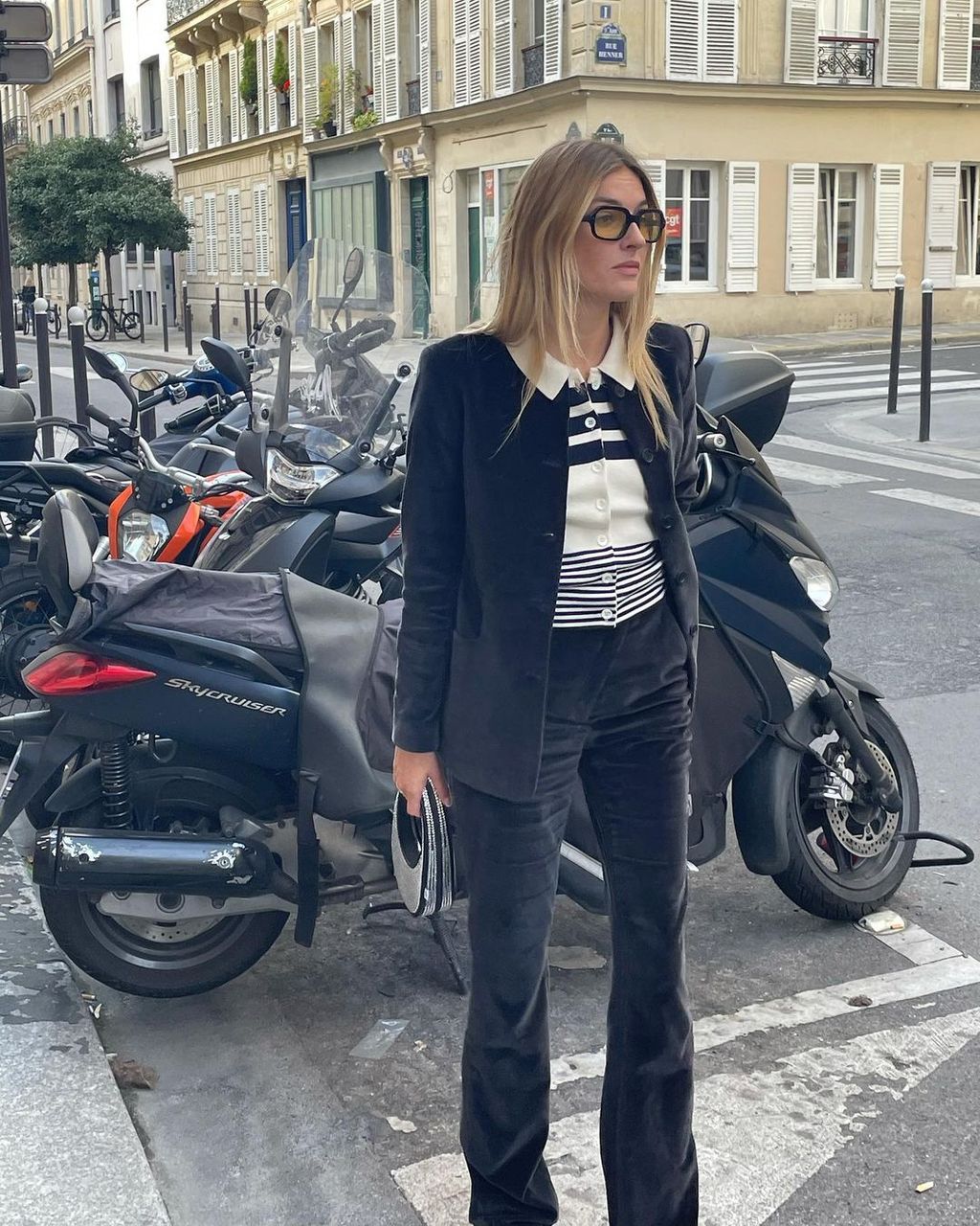 Here's the 2022 Way to Wear the Preppy Fashion Trend | Who What Wear