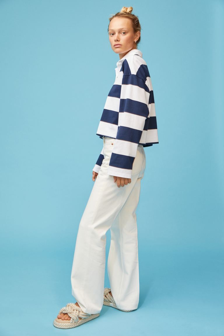 Here's the 2022 Way to Wear the Preppy Fashion Trend | Who What Wear