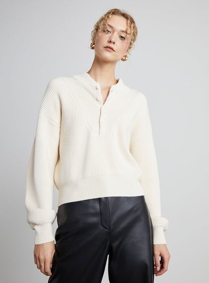 The Boots, Jeans, And Sweaters Our Editors Love For Fall | Who What Wear