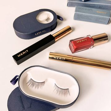 Jenna Lyons Shares Her Affordable Beauty Routine | Who What Wear