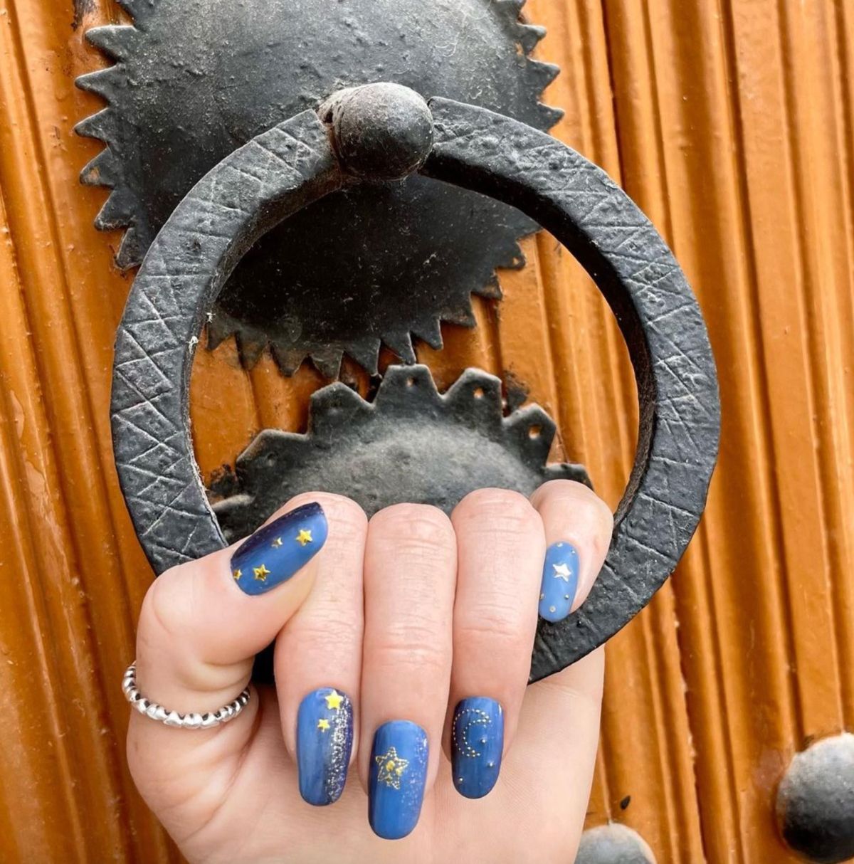 Polygel Nails: What to Know About the New Hybrid Manicure | Who What Wear