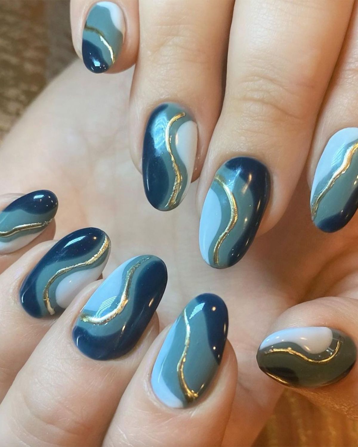 Polygel Nails: What to Know About the New Hybrid Manicure | Who What Wear