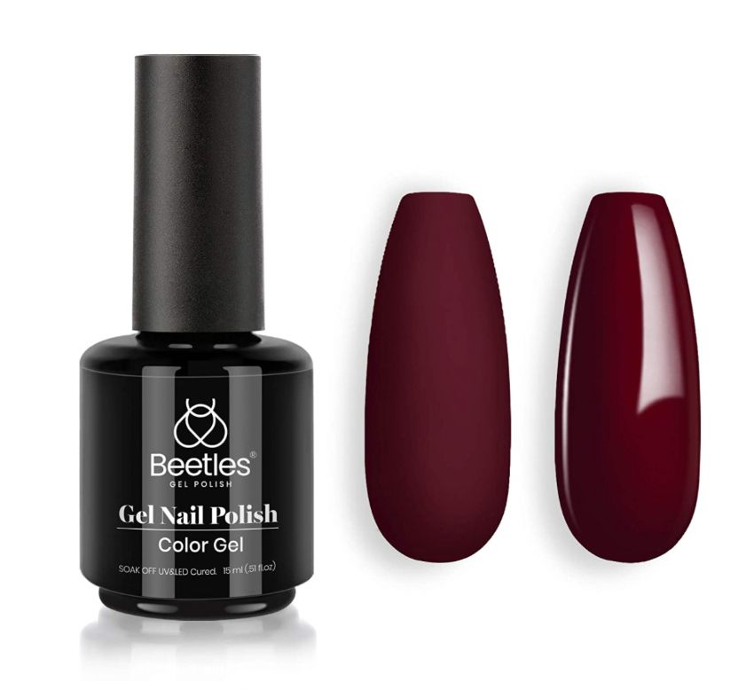 Polygel Nails: What to Know About the New Hybrid Manicure | Who What Wear