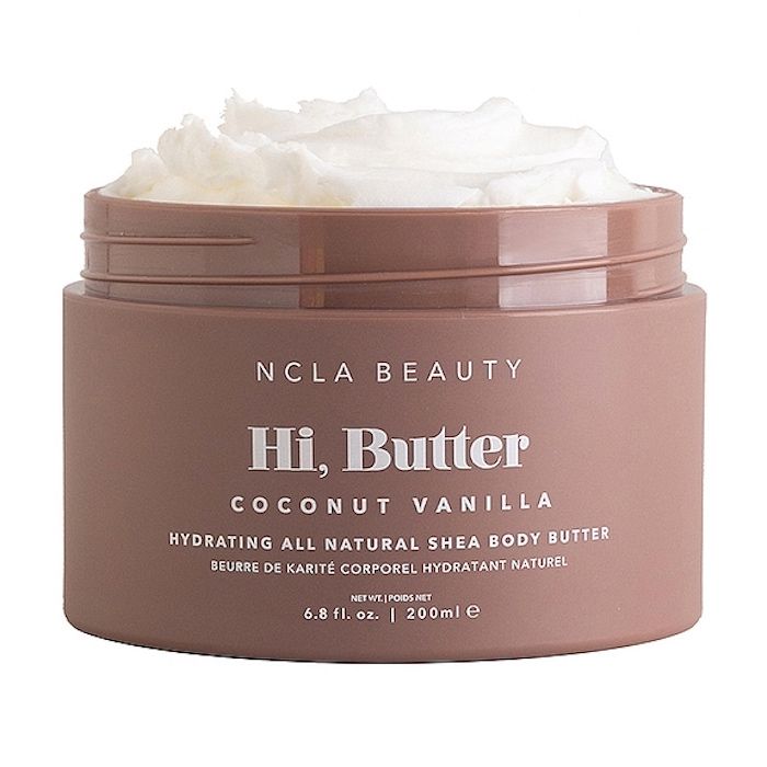 The 10 Best Body Butters for Soft, Smooth Skin | Who What Wear