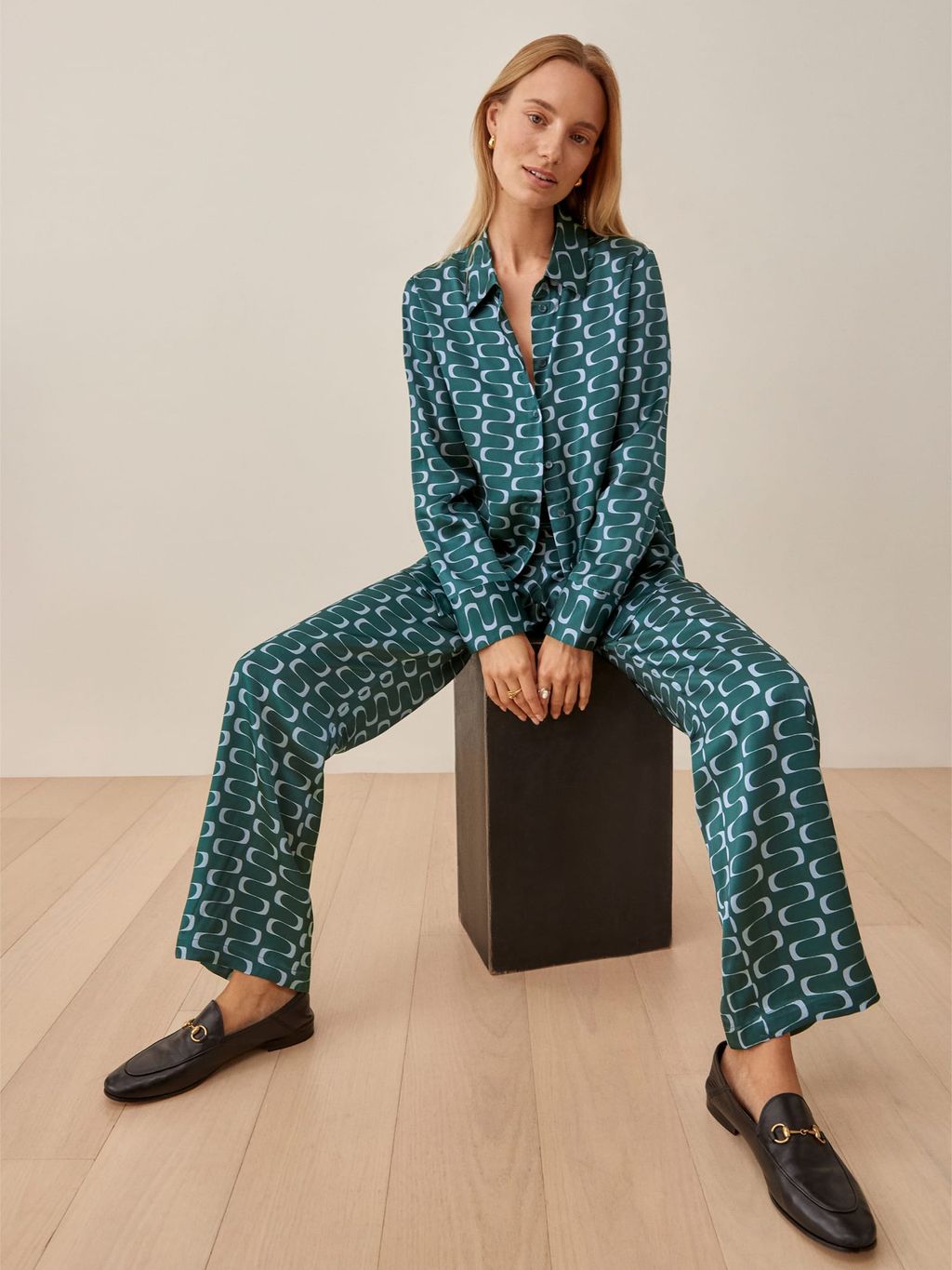 4 Items We're Keeping in Our 30s and 4 We're Ditching | Who What Wear