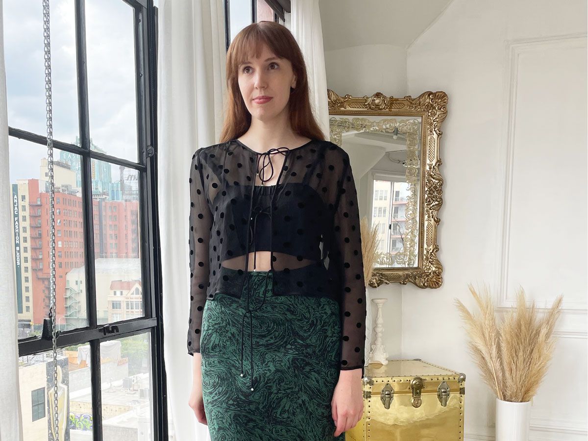 4 Items We're Keeping in Our 30s and 4 We're Ditching | Who What Wear