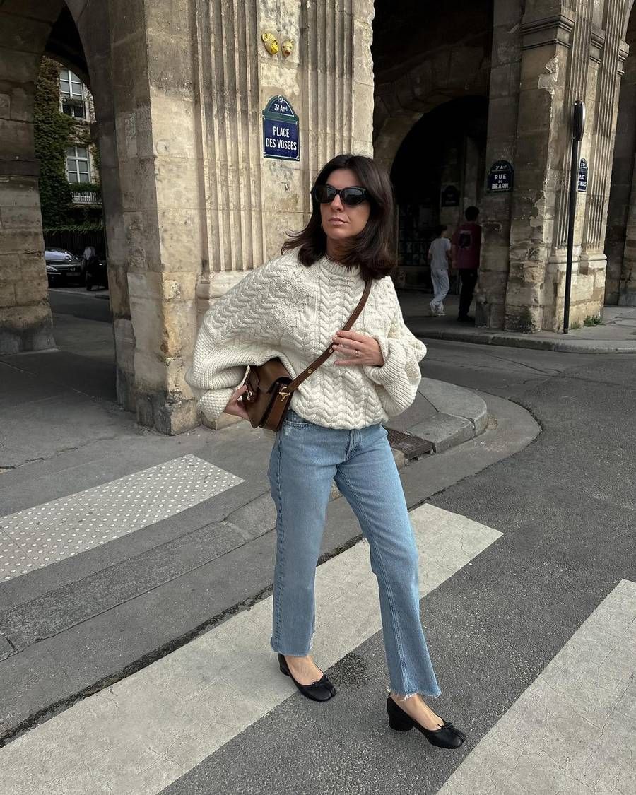 11 Classic Winter Basics Every Fashion Person Should Own | Who What Wear