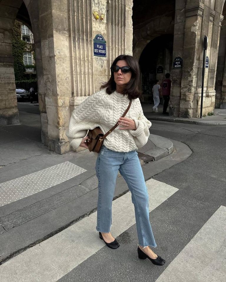 11 Classic Winter Basics Every Fashion Person Should Own | Who What Wear