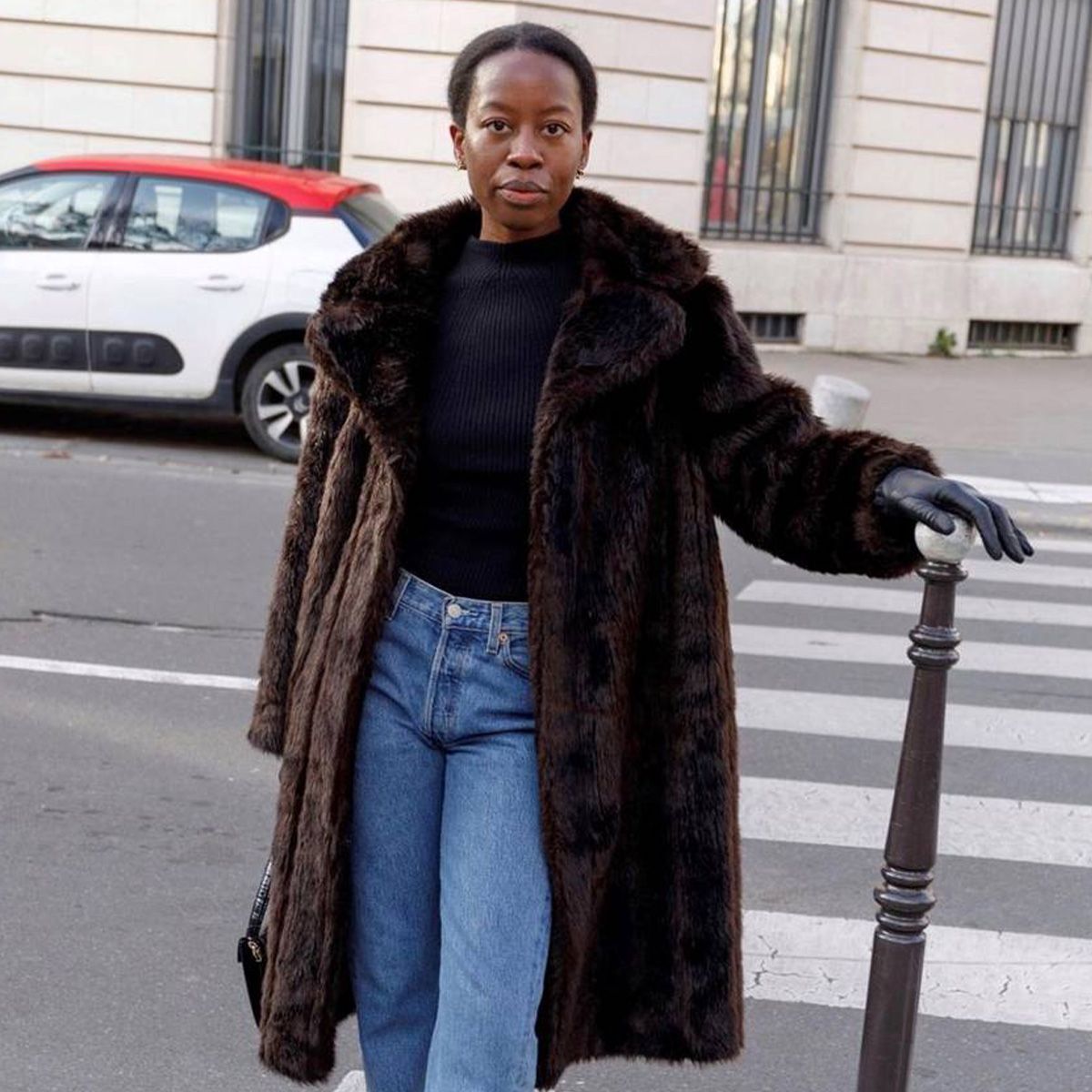 11 Classic Winter Basics Every Fashion Person Should Own | Who What Wear