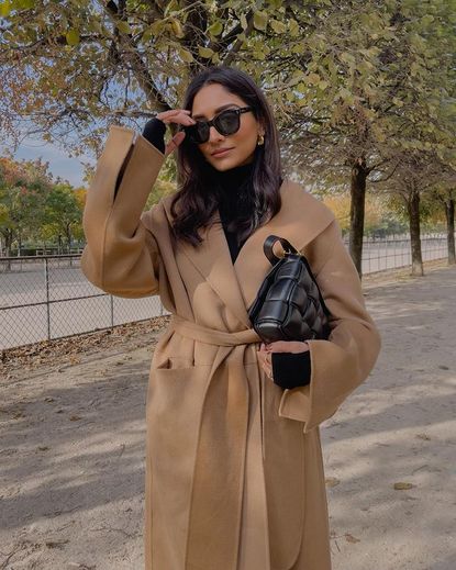 11 Classic Winter Basics Every Fashion Person Should Own | Who What Wear