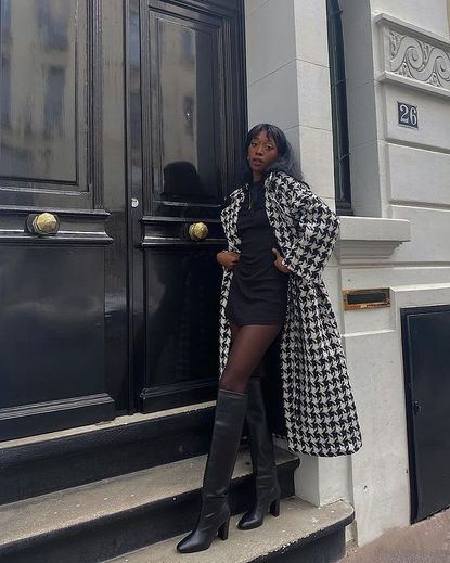 11 Classic Winter Basics Every Fashion Person Should Own | Who What Wear