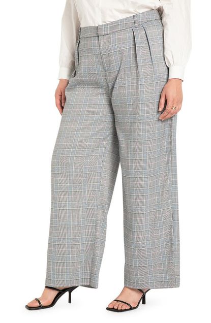 Blake Lively Wore the Trend I'd Ditch My Skinny Jeans For | Who What Wear