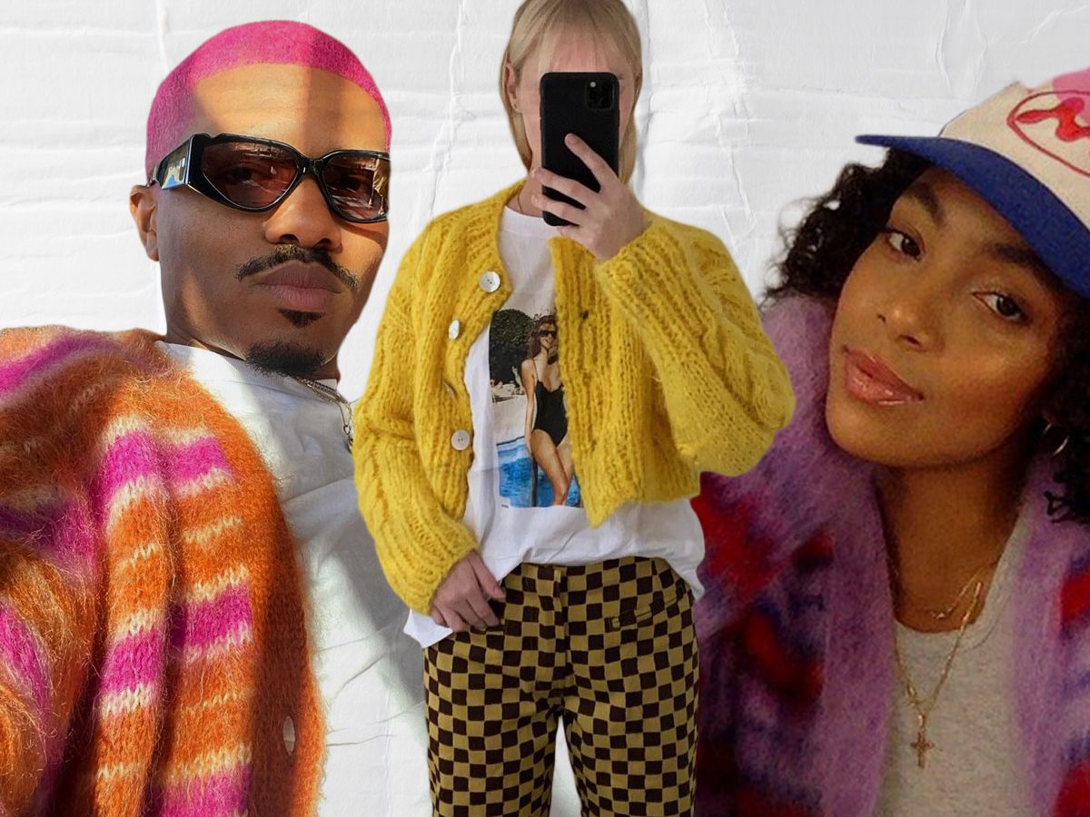 25 Cool Cardigans That Prove They're the Season's It Item | Who What Wear