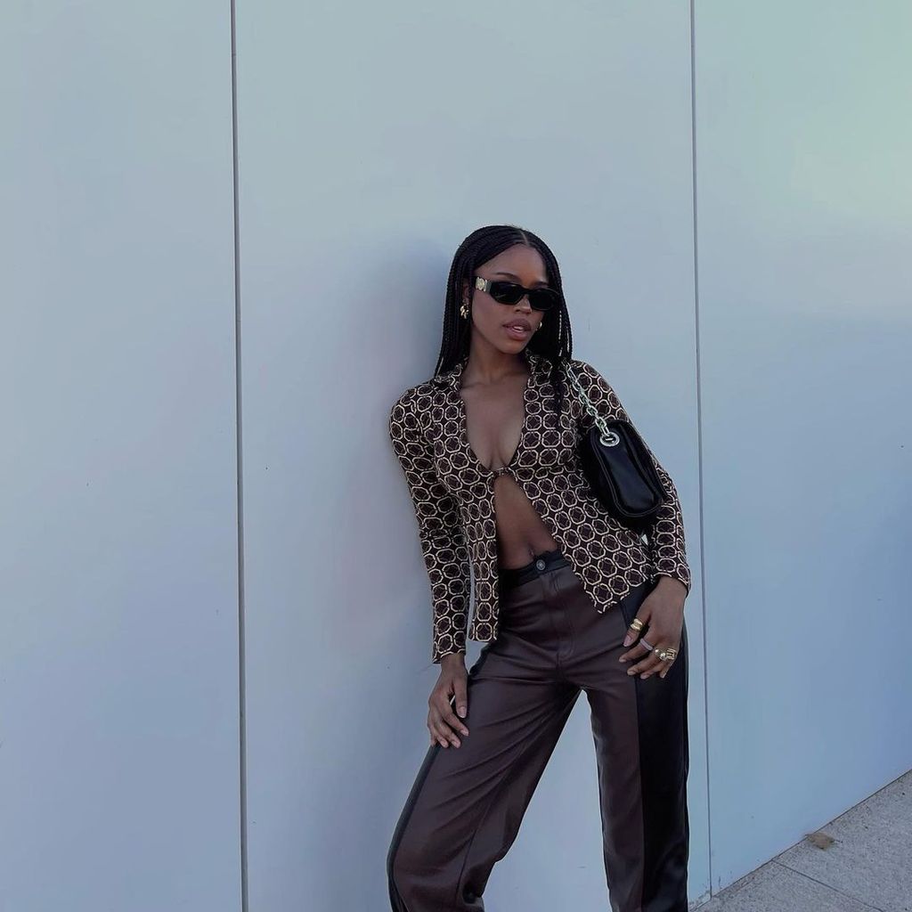 25 Cool Cardigans That Prove They're the Season's It Item | Who What Wear