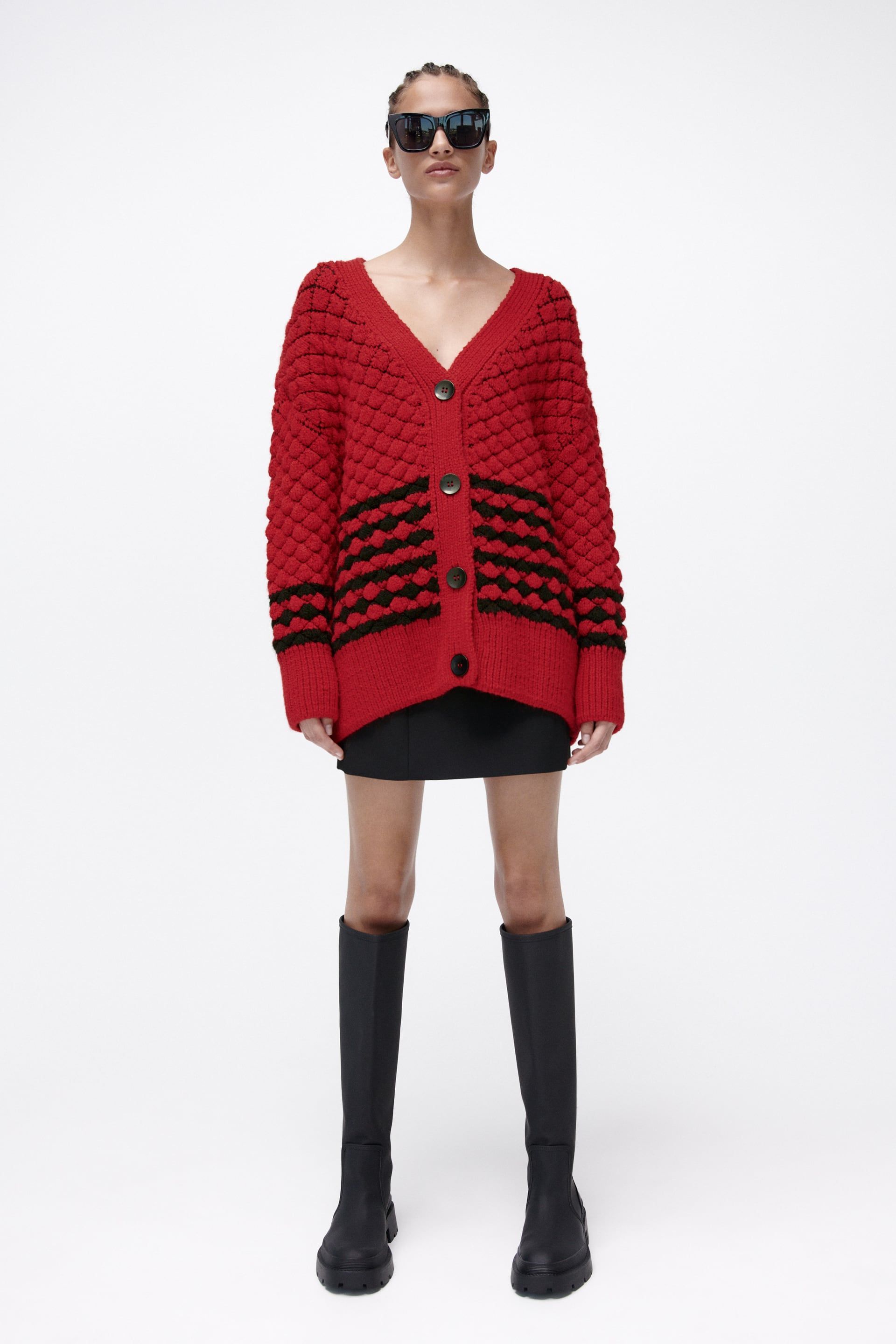 25 Cool Cardigans That Prove They're the Season's It Item | Who What Wear