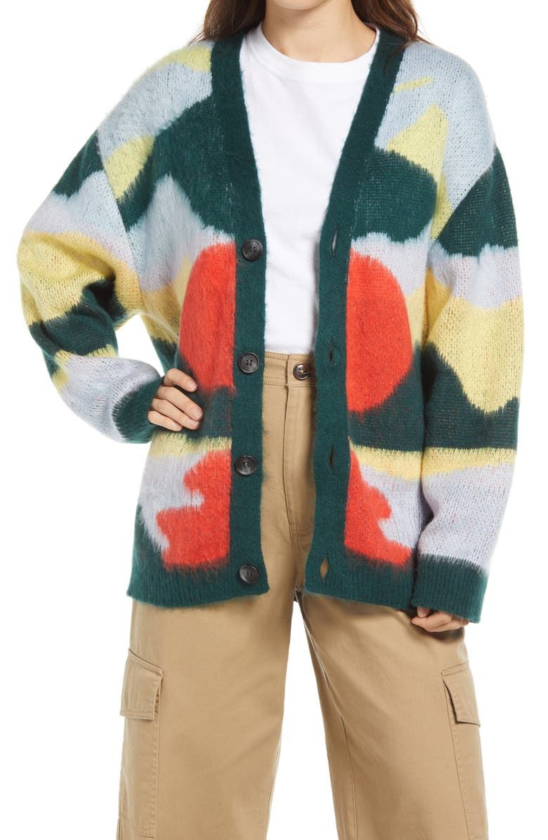 25 Cool Cardigans That Prove They're the Season's It Item | Who What Wear