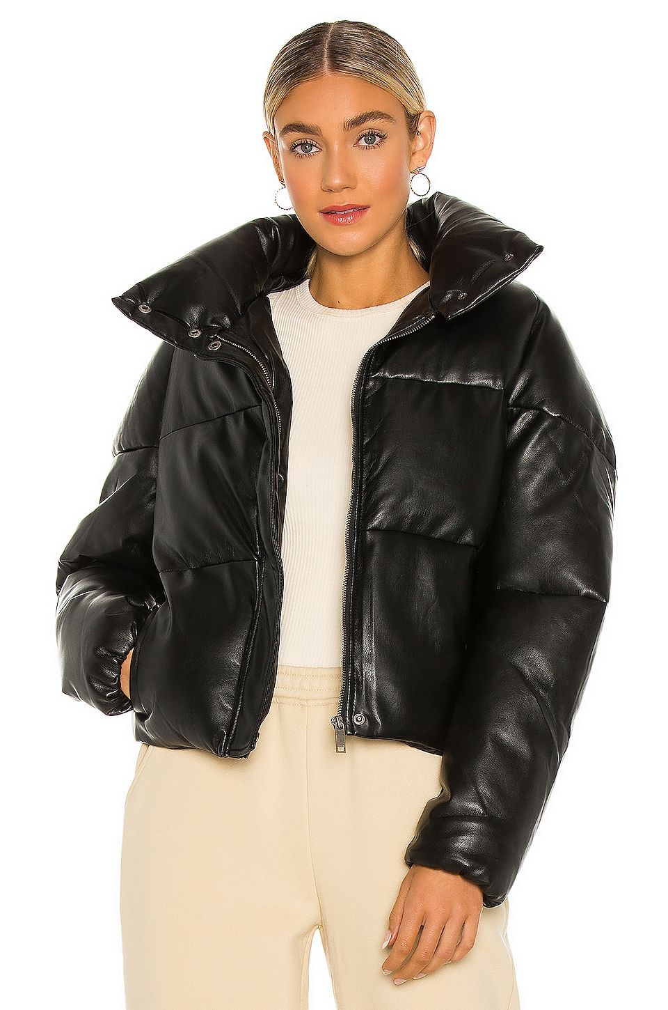 30 Stylish Black Jackets for Women in Every Style | Who What Wear