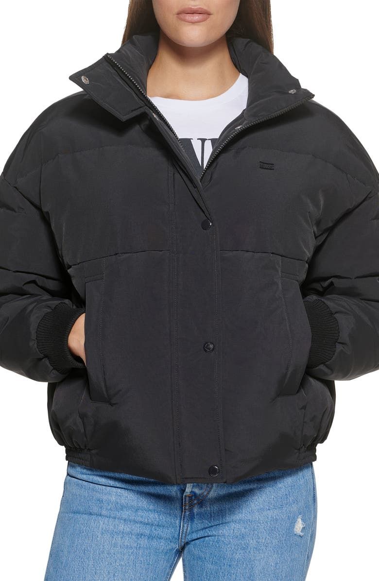 30 Stylish Black Jackets for Women in Every Style | Who What Wear