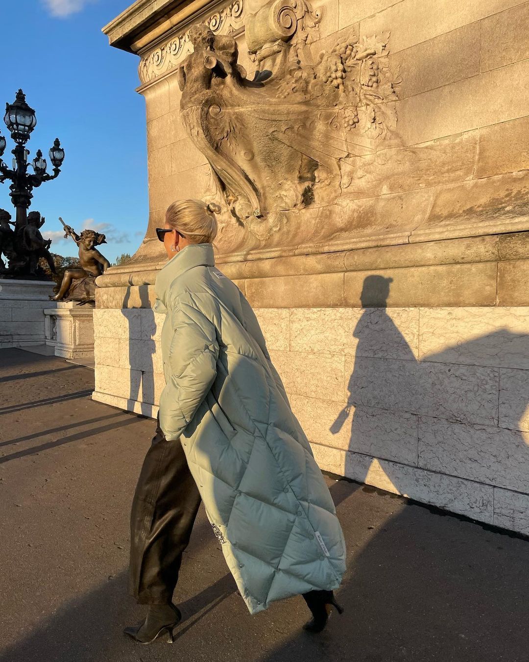 The 27 Best Long Puffer Coats Money Can Buy | Who What Wear