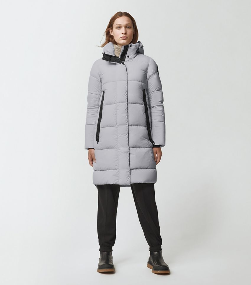 The 27 Best Long Puffer Coats Money Can Buy | Who What Wear