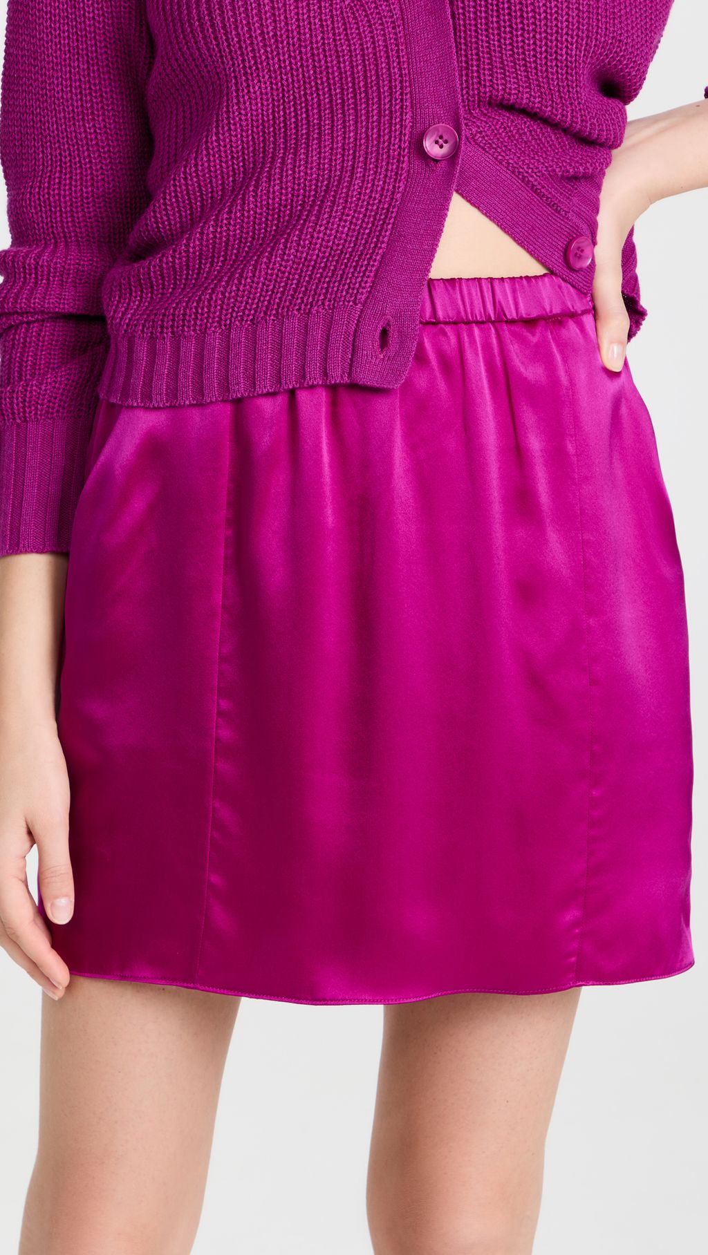 20 Trendy, "Sexy" Items to Wear Outside This Fall | Who What Wear