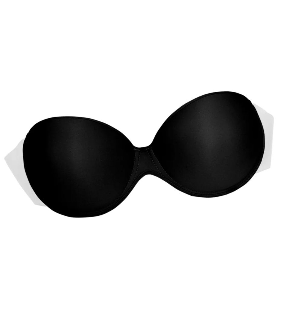 The 17 Best Backless Bras That Look So Seamless | Who What Wear