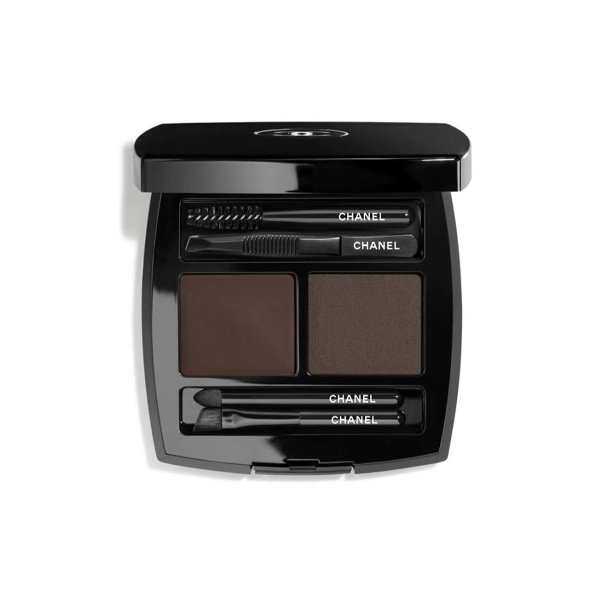 The 10 Best Eyebrow Powders for Fluffy Arches | Who What Wear