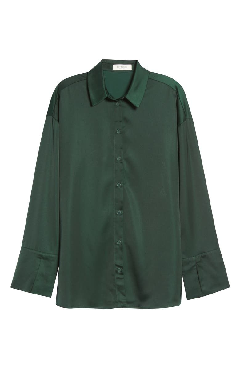 30 Fall Shirts for Women That Pair Perfectly With Jeans | Who What Wear