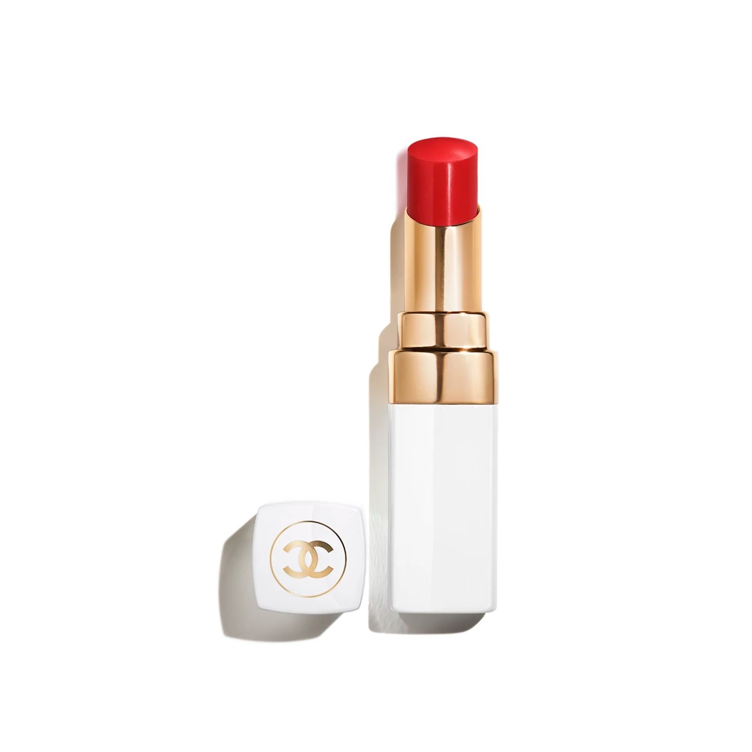 The 17 Best Chanel Lipsticks, Chosen by a Makeup Artist | Who What Wear UK