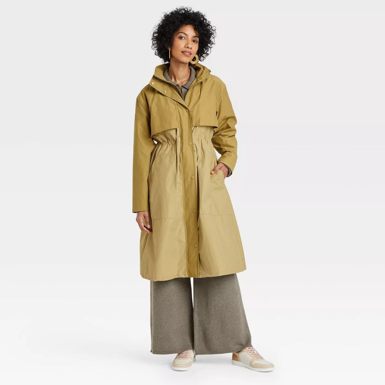 It's Target-Haul Time—Every Fall Buy I Want Immediately | Who What Wear