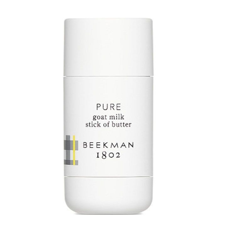 The 7 Best Solid Moisturizers and How to Use Them | Who What Wear