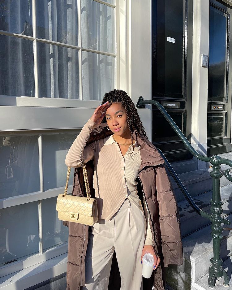 The Best Pieces to Shop From NA-KD This Season | Who What Wear